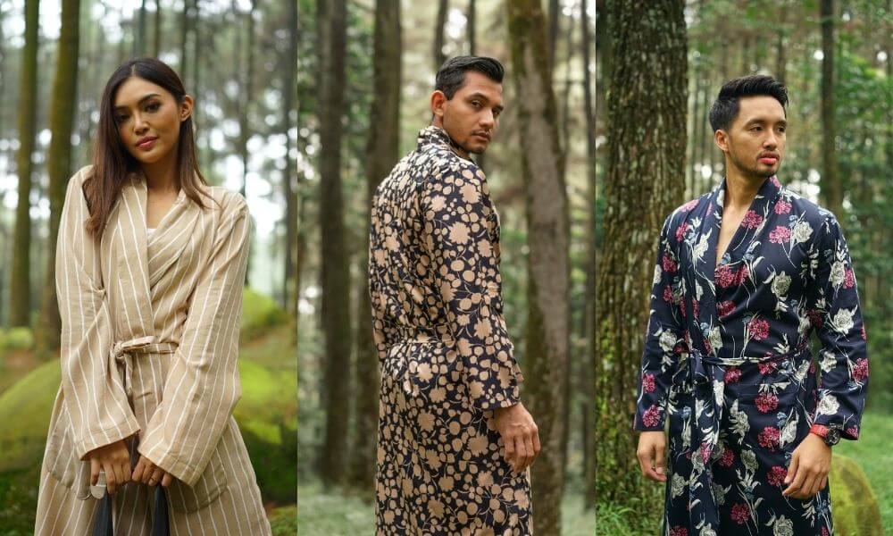 10 Jenis Bahan Robe Berkualitas yang Perlu Anda Ketahui | Sleep Project ...