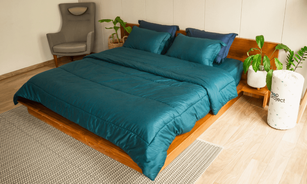 Sleep Project Indonesia | High Quality Bedding For Your Stylish Life