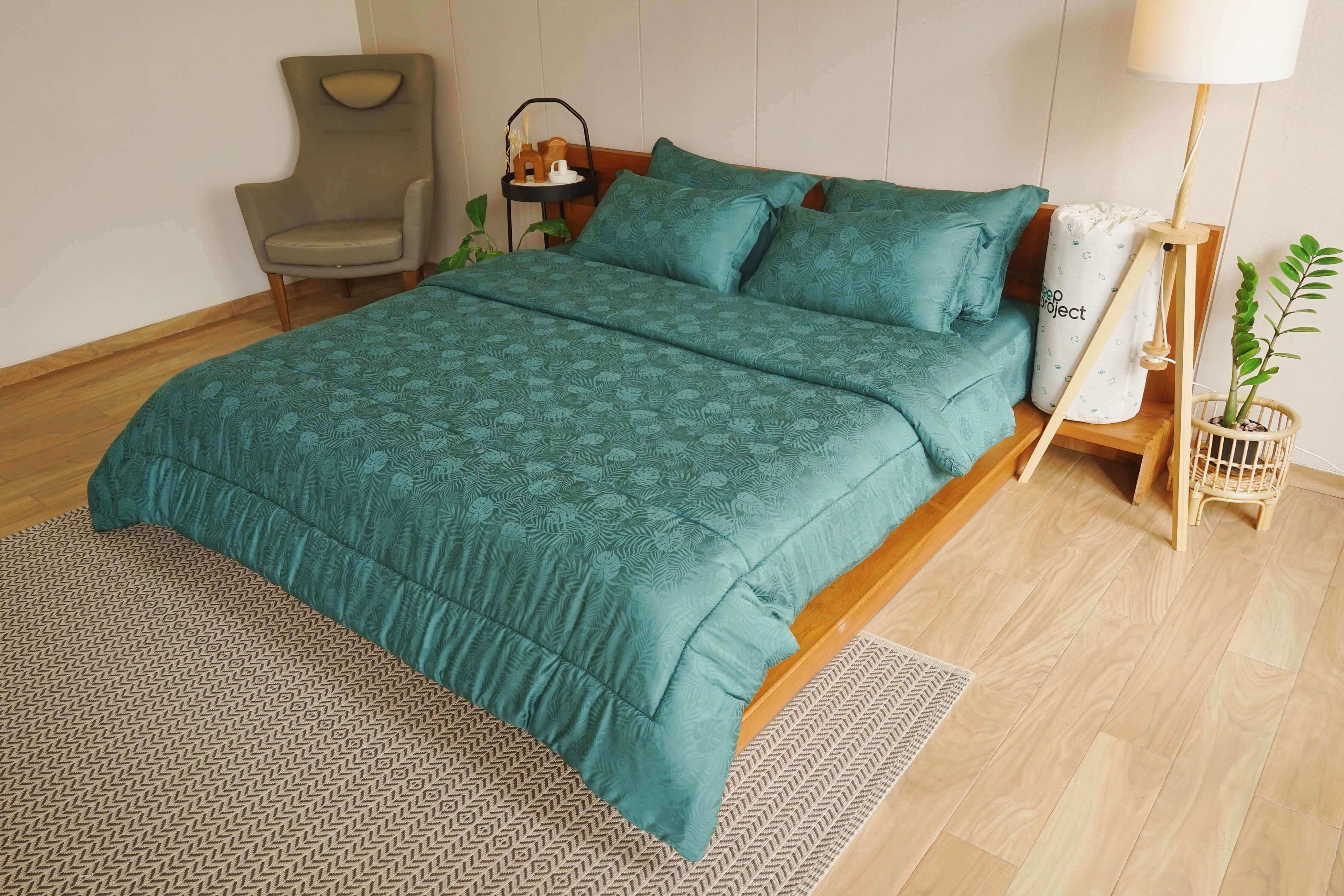 Sleep Project Indonesia | High Quality Bedding For Your Stylish Life