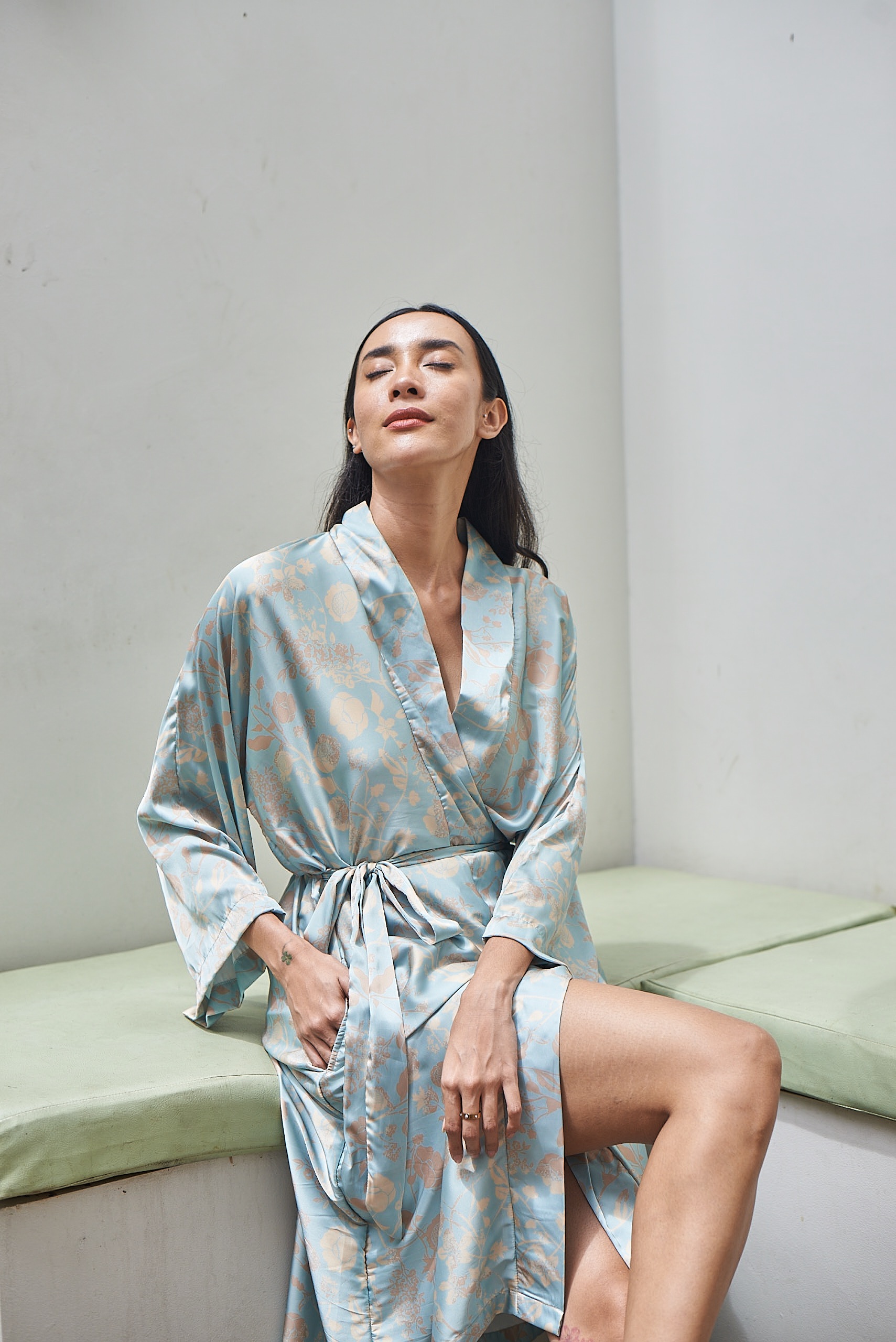 Sleep Project Indonesia | High Quality Bedding For Your Stylish Life