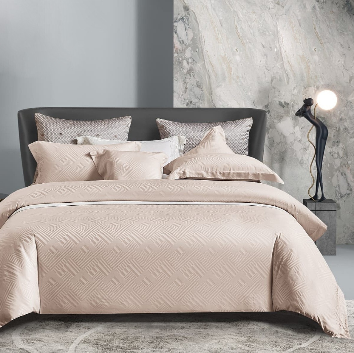 Lora Light - Premium Bedding Set (TENCEL™ Lyocell) JT | Sleep Project ...