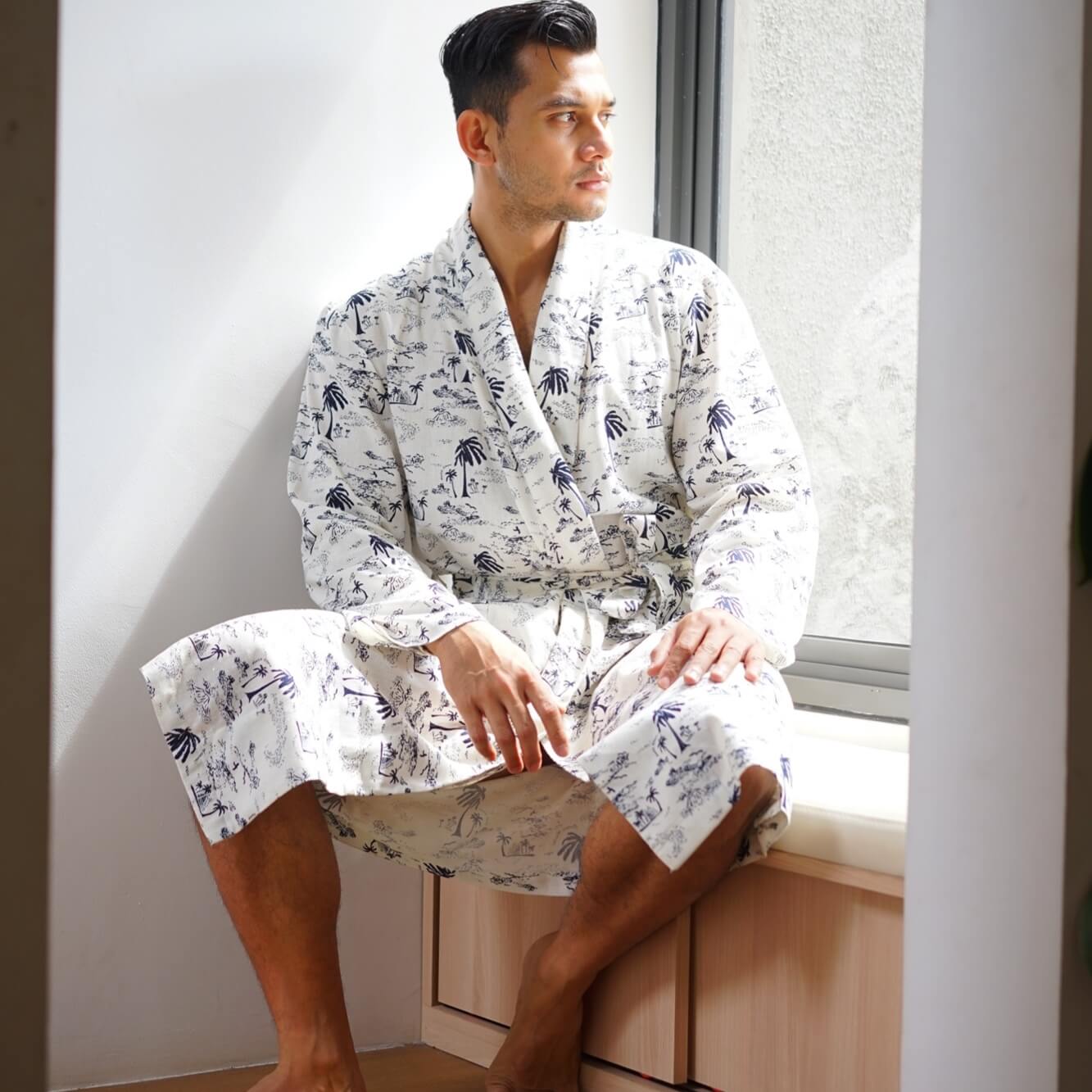 Sleep Project Indonesia | High Quality Bedding For Your Stylish Life