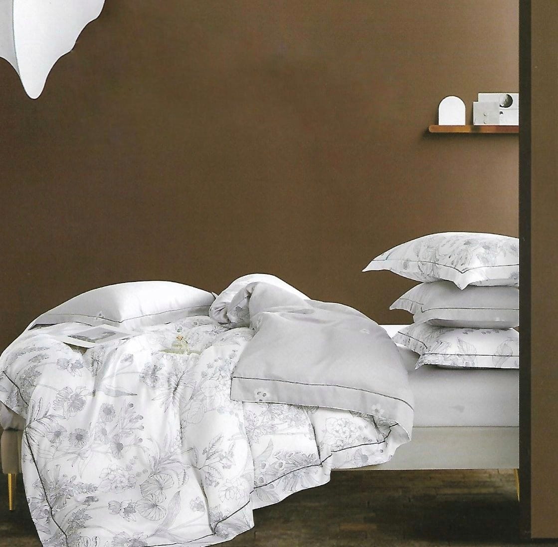 Sleep Project Indonesia | High Quality Bedding For Your Stylish Life