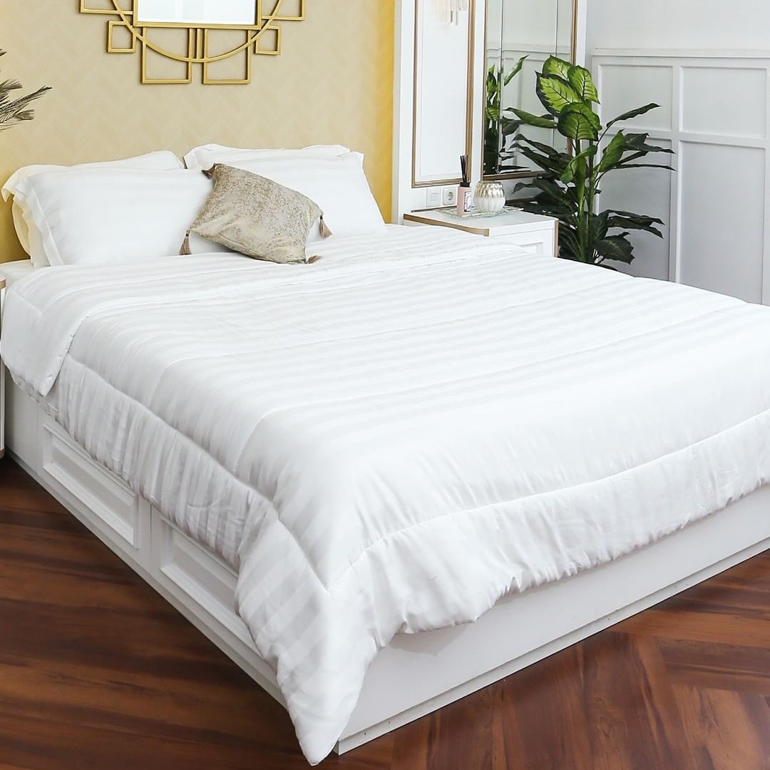 Sleep Project Indonesia | High Quality Bedding For Your Stylish Life