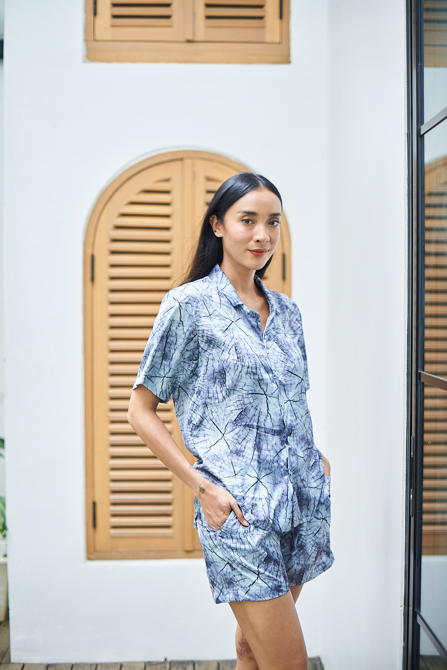 Sleep Project Indonesia | High Quality Bedding For Your Stylish Life