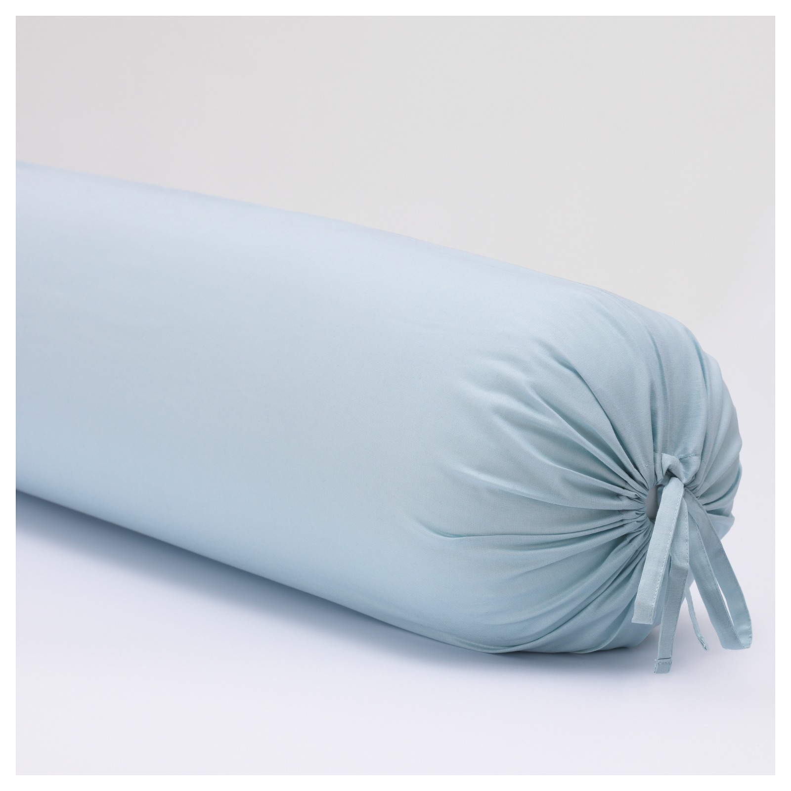 Sleep Project Organic Cotton Bolster Cases (2pcs) | Sleep Project Indonesia
