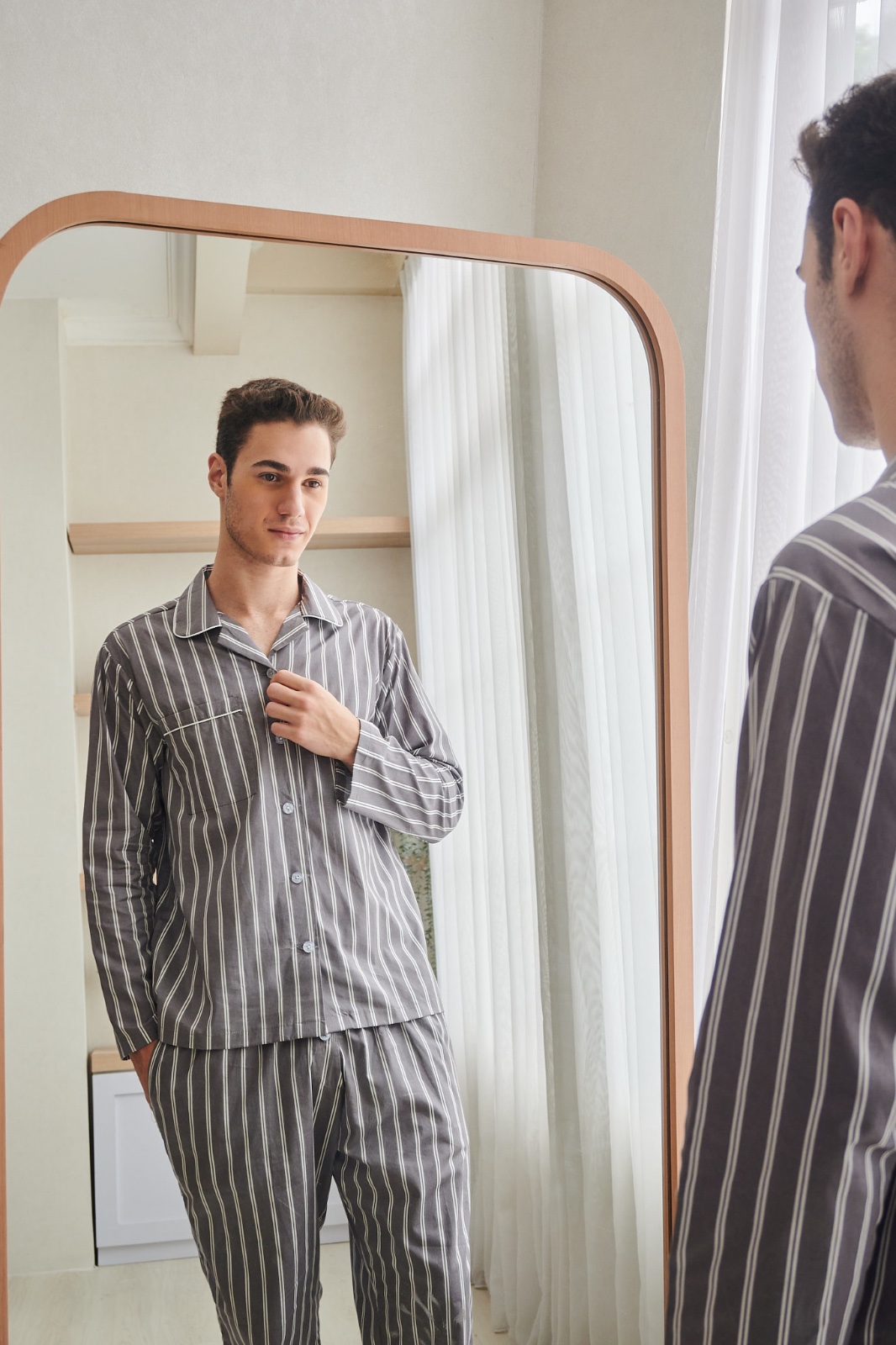 Sleep Project Indonesia | High Quality Bedding For Your Stylish Life