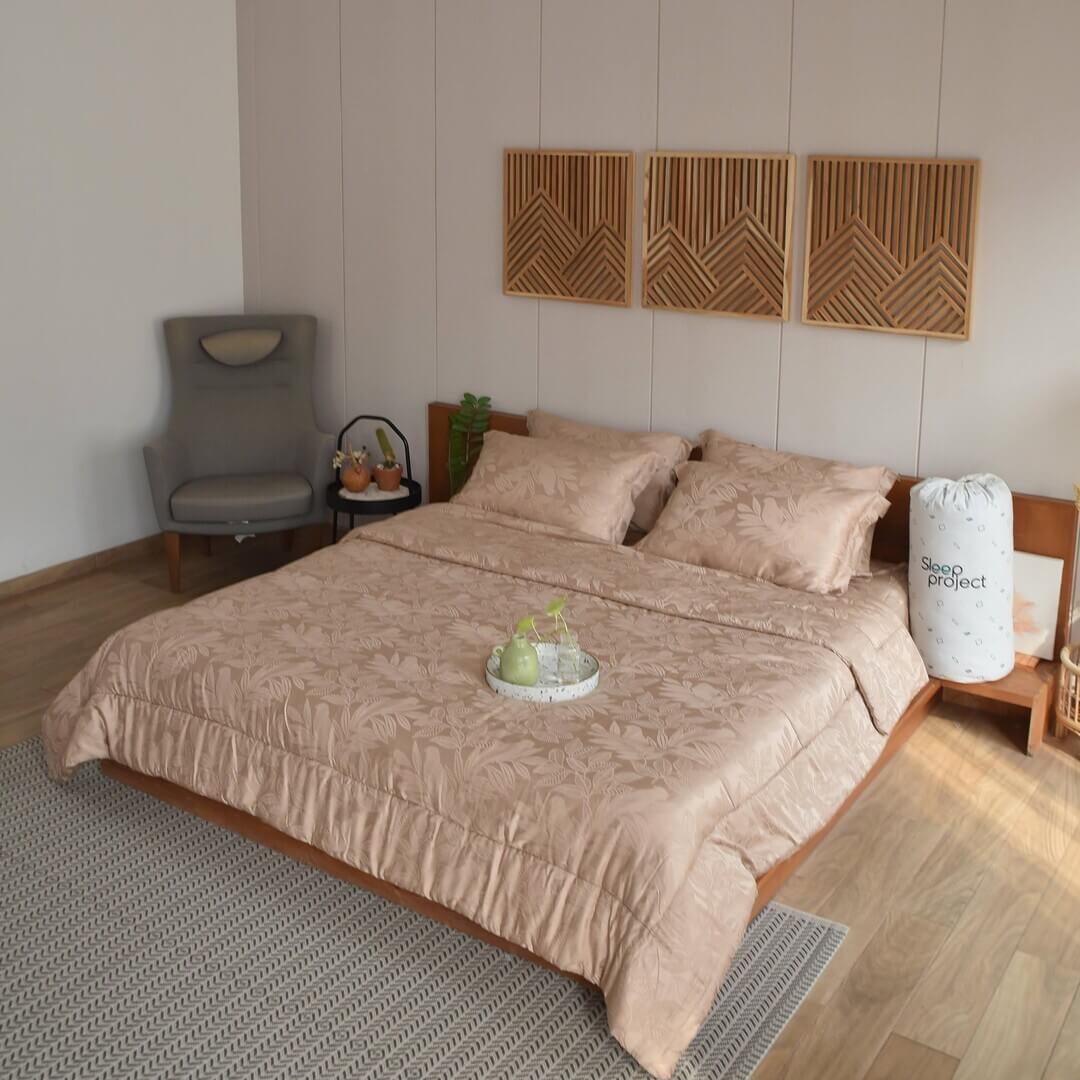 Votre - Premium TENCEL™ Bedding Set | Sleep Project Indonesia