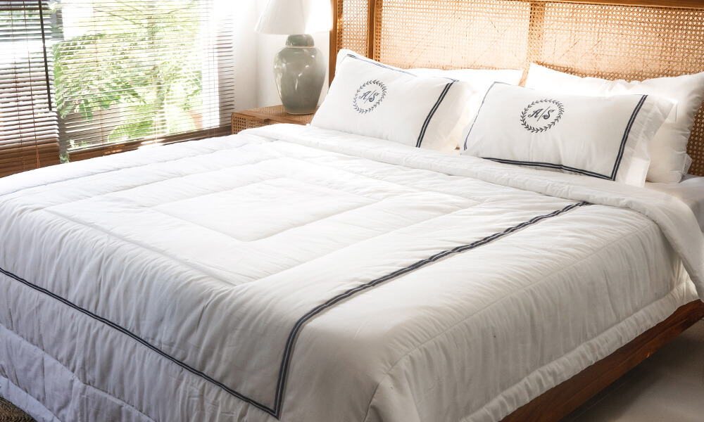 Sleep Project Indonesia | High Quality Bedding at Affordable Prices