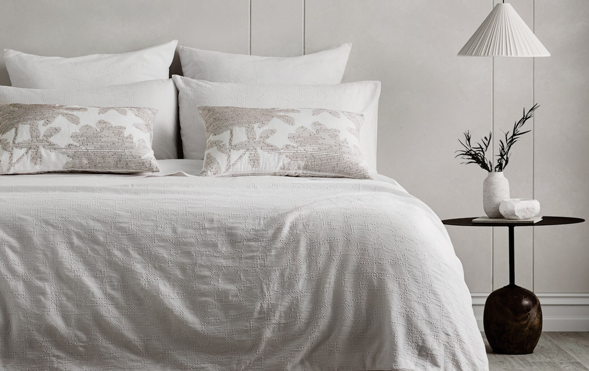 Sleep Project Indonesia | High Quality Bedding For Your Stylish Life
