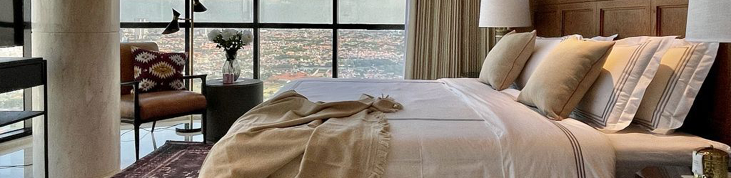 Sleep Project Indonesia | High Quality Bedding For Your Stylish Life